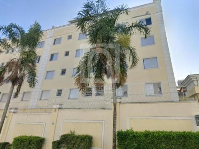 Apartamento Duplex Condomínio Edifício Salinas, Sorocaba