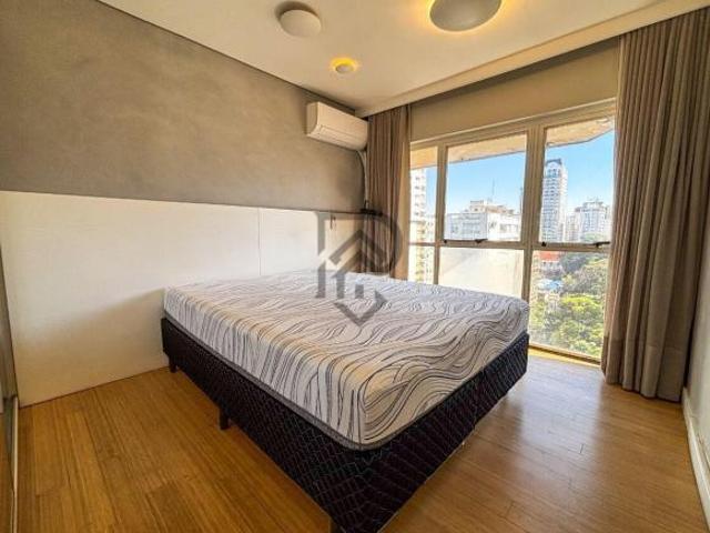 Apartamento Duplex Condomínio Paço do Trianon Praça Alexandre de Gusmão