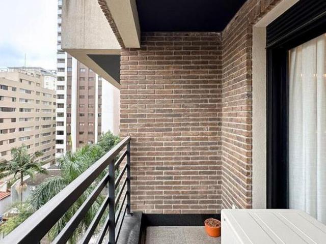 APARTAMENTO DUPLEX JARDIM AMÉRICA 2 DORMITÓRIOS 2 VAGAS