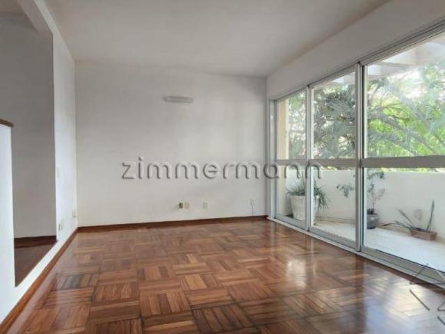 APARTAMENTO DUPLEX CAMPO BELO 2 DORMITÓRIOS 2 VAGAS