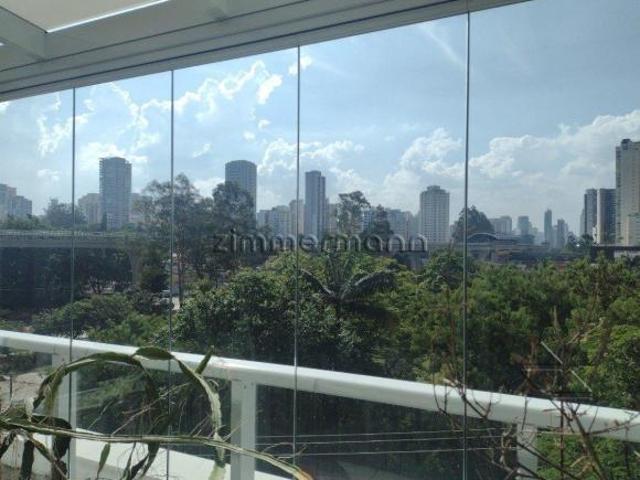 APARTAMENTO DUPLEX CAMPO BELO 2 DORMITÓRIOS 2 VAGAS