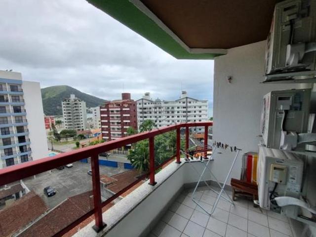 Apartamento Duplex Caraguatatuba Martim de Sá 3 Dormitórios duas suítes 217m²