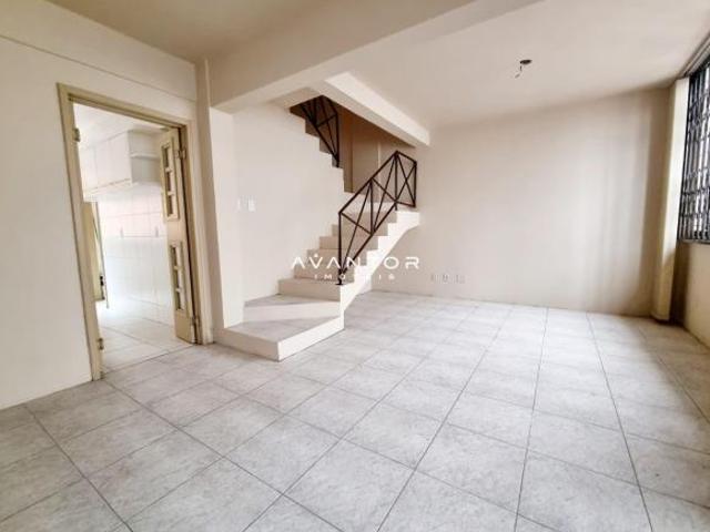 Apartamento Duplex Central