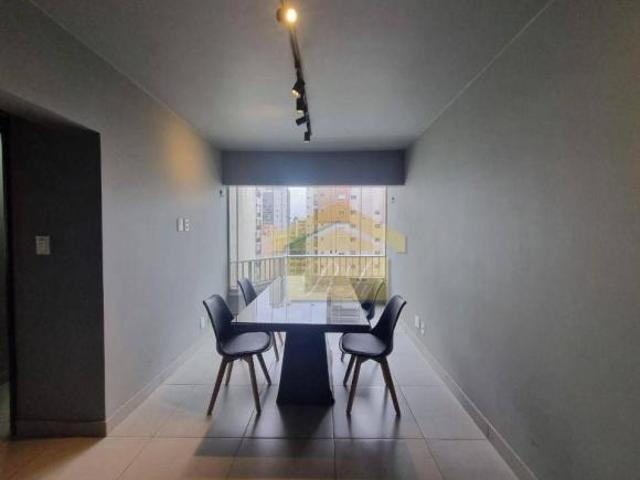 Apartamento Duplex à venda, 40 m² por R$ 1.158.000,00 Brooklin São Paulo/SP