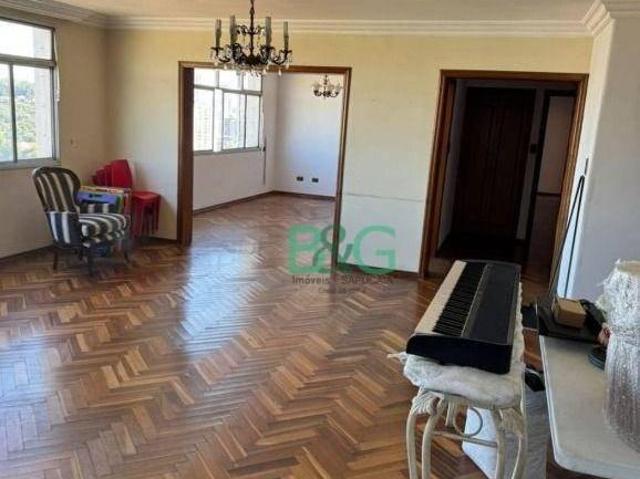 Apartamento Duplex à venda, 432 m² por R$ 3.200.000,00 Perdizes São Paulo/SP