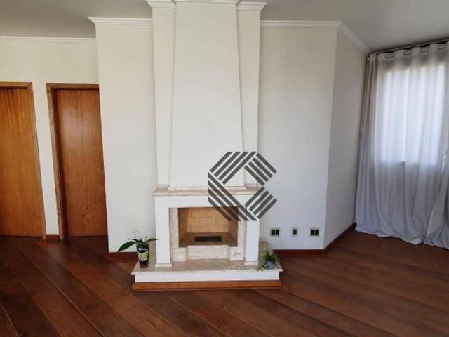 Apartamento Duplex à venda, 433 m² por R$ 3.700.000,00 Jardim Vergueiro Sorocaba/SP