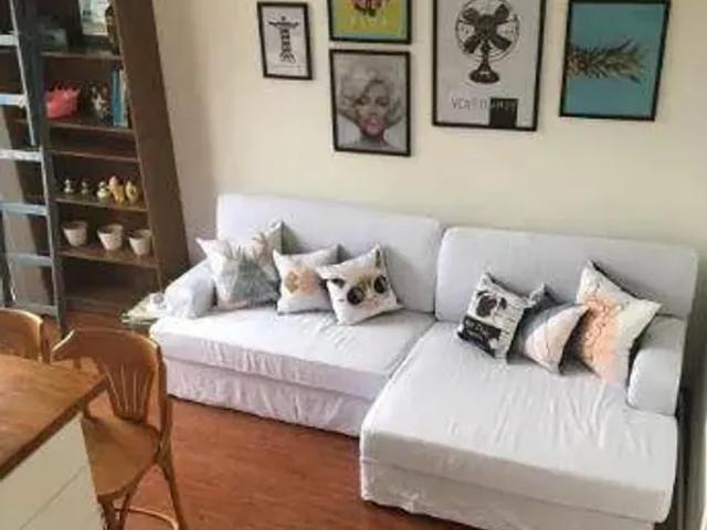 Apartamento Duplex à venda, 47 m² por R$ 849.000,00 Itaim Bibi São Paulo/SP
