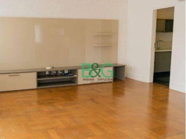 Apartamento Duplex à venda, 440 m² por R$ 9.949.000,00 Jardim Paulista São Paulo/SP