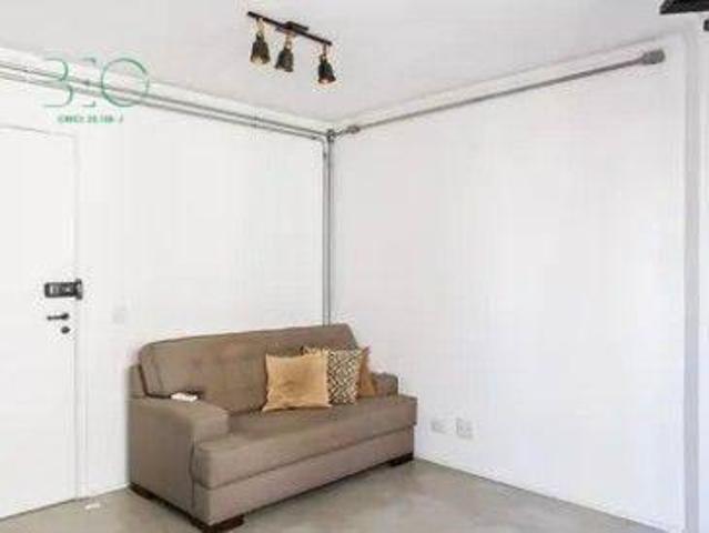 Apartamento Duplex à venda, 44 m² por R$ 729.000,00 Vila Olímpia São Paulo/SP