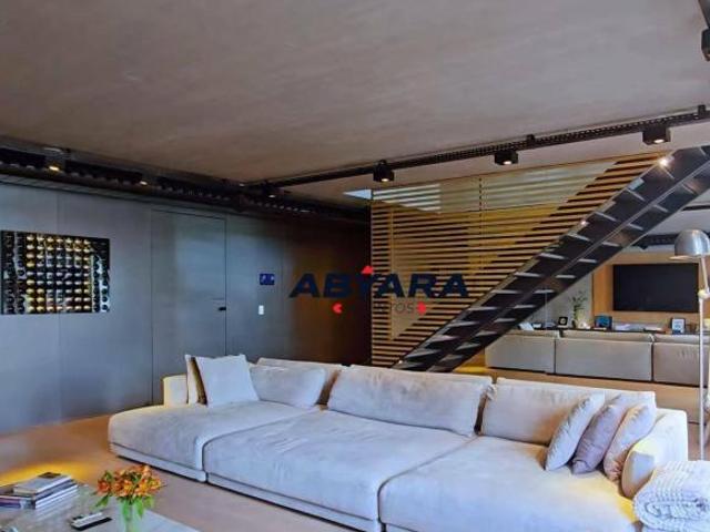 Apartamento Duplex à venda, 450 m² Jardim Paulista