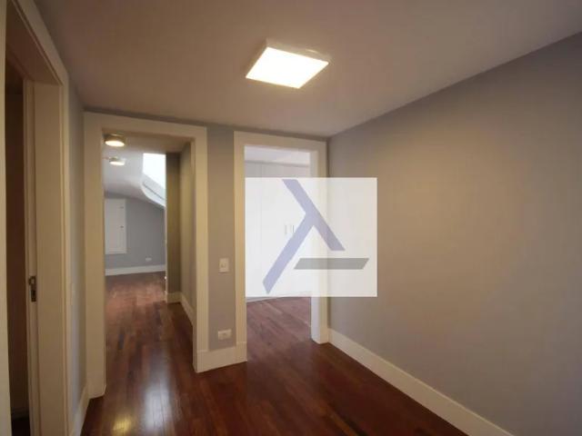 Apartamento Duplex à venda, 453 m² por R$ 7.000.000,00 Pacaembu São Paulo/SP