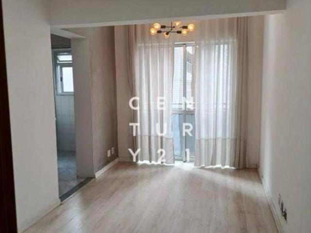 Apartamento Duplex à venda, 45 m² por R$ 705.000,00 Pinheiros São Paulo/SP