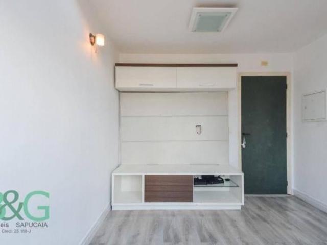 Apartamento Duplex à venda, 48 m² por R$ 685.000,00 Pinheiros São Paulo/SP