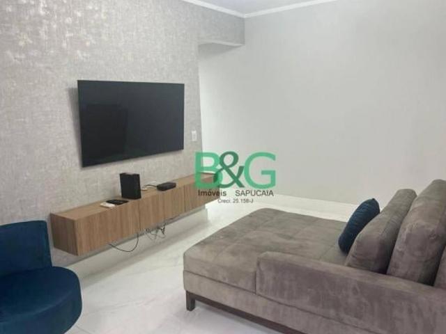 Apartamento Duplex à venda, 49 m² por R$ 750.000,00 Vila Olímpia São Paulo/SP