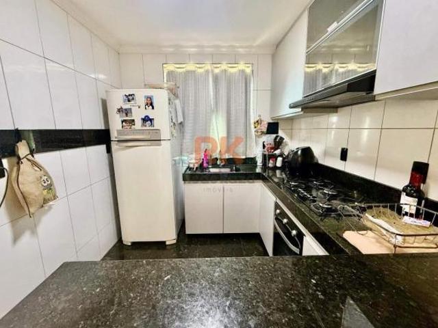 Apartamento Duplex à venda, 4 quartos, 2 suítes, 2 vagas, Eldorado Contagem/MG