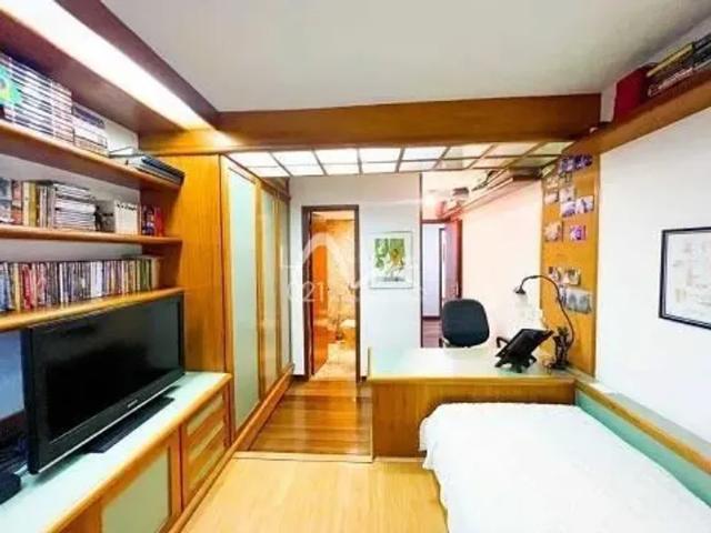 Apartamento Duplex à venda, 4 quartos, 4 suítes, 3 vagas, Leblon Rio de Janeiro/RJ