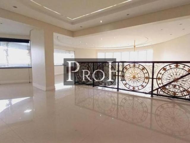 Apartamento duplex à venda 4 quartos Assunção Santo André