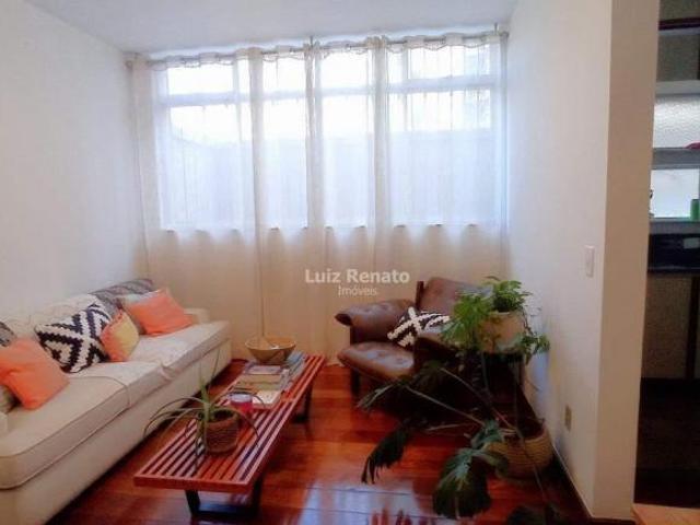 Apartamento Duplex a venda 4 quartos no bairro Serra