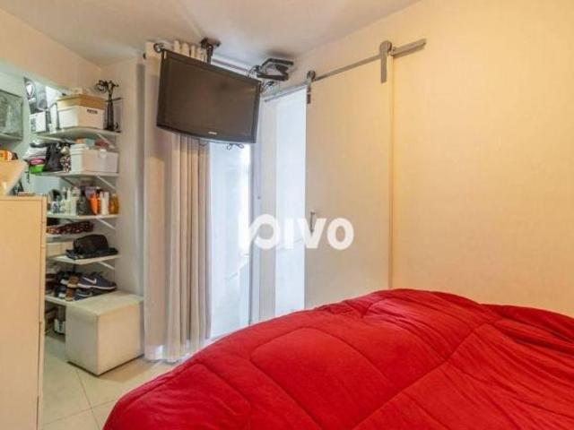 Apartamento Duplex à venda, 50 m² por R$ 640.000,00 Vila Clementino São Paulo/SP