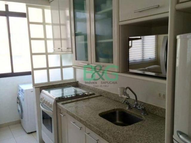 Apartamento Duplex à venda, 50 m² por R$ 685.000,00 Vila Olímpia São Paulo/SP