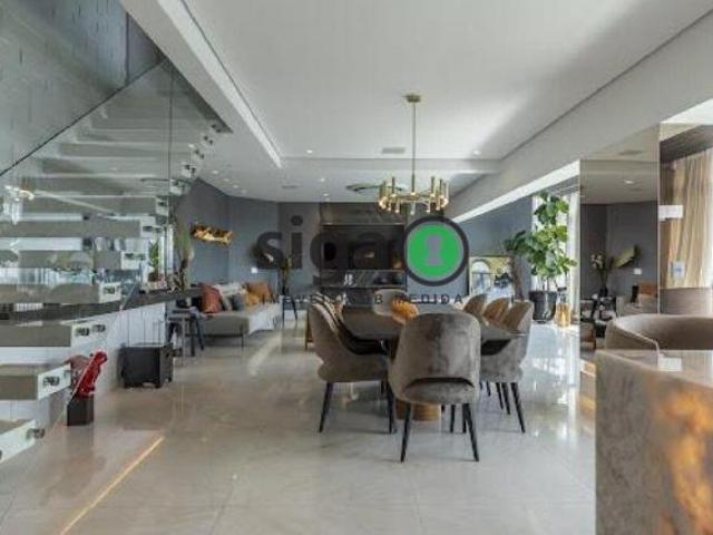 APARTAMENTO DUPLEX A VENDA