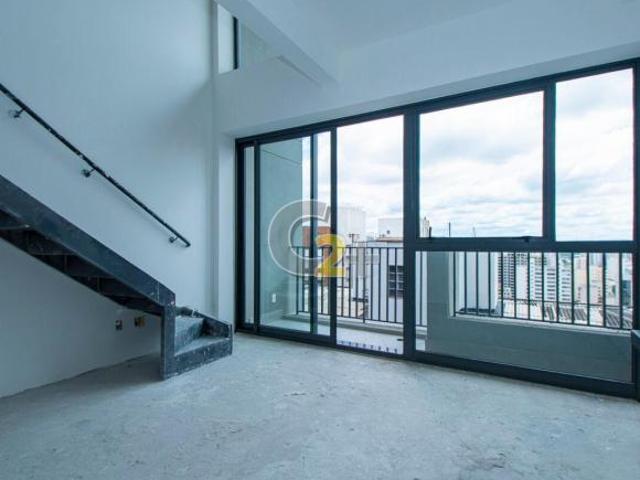 Apartamento Duplex à venda ? 52 m² com lavabo e vaga de garagem