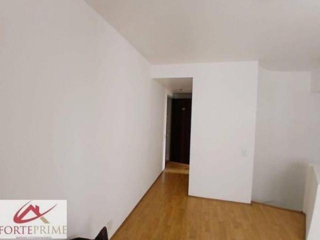 Apartamento Duplex à venda, 52 m² por R$ 650.000,00 Moema São Paulo/SP