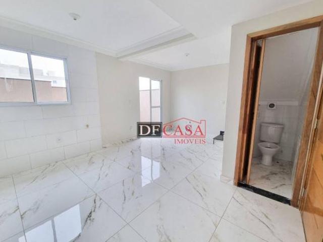 Apartamento Duplex à venda, 55 m² por R$ 420.000,00 Vila Esperança São Paulo/SP