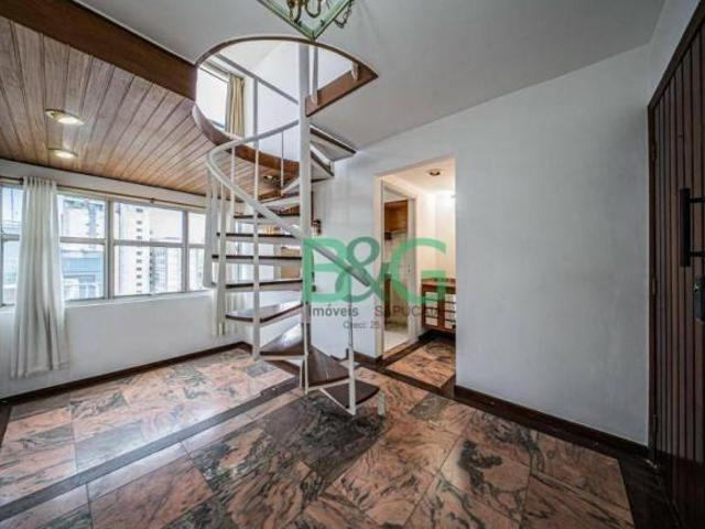 Apartamento Duplex à venda, 55 m² por R$ 530.000,00 Vila Clementino São Paulo/SP