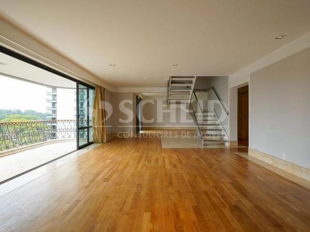 Apartamento Duplex à venda