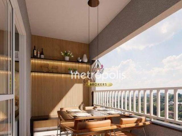 Apartamento Duplex à venda, 58 m² por R$ 598.561,00 Vila dos Remédios São Paulo/SP