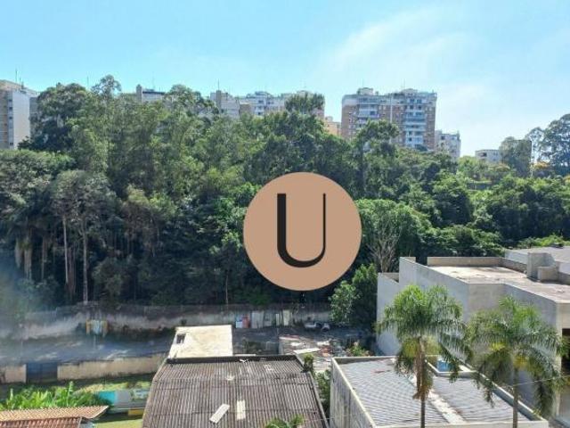 Apartamento Duplex à venda, 59 m² por R$ 510.000,00 Panamby São Paulo/SP