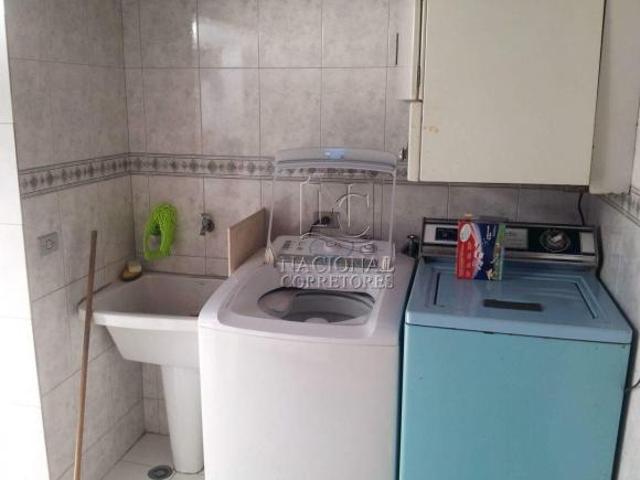 Apartamento Duplex à venda, 5 quartos, 3 suítes, Santa Maria São Caetano do Sul/SP