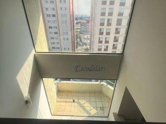Apartamento Duplex à venda, 63 m² por R$ 465.000,00 Casa Verde São Paulo/SP