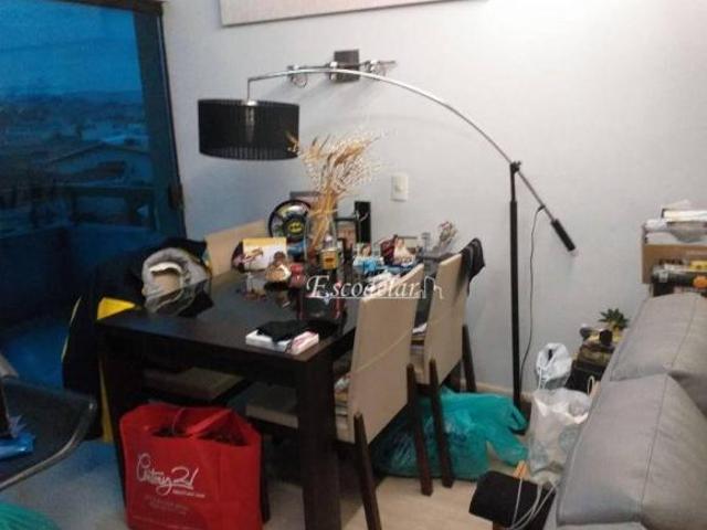 Apartamento Duplex à venda, 63 m² por R$ 500.000,00 Casa Verde São Paulo/SP