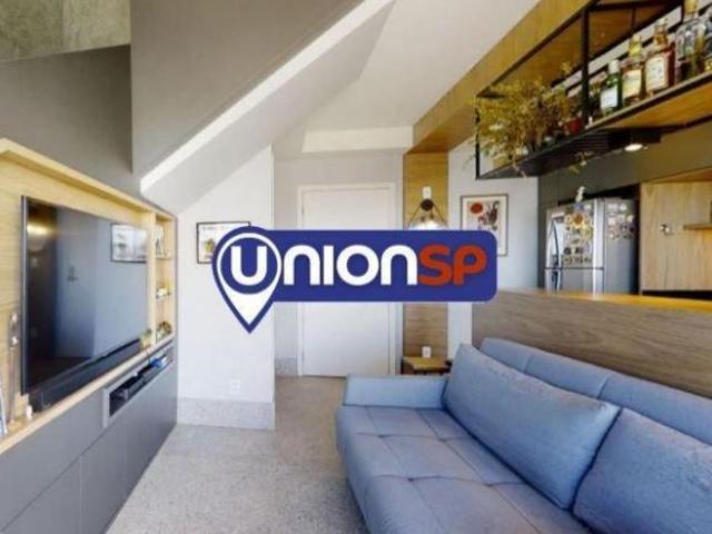 Apartamento Duplex à venda, 60 m² por R$ 1.365.000,00 Vila Mariana São Paulo/SP