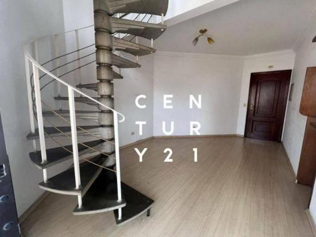 Apartamento Duplex à venda, 60 m² por R$ 429.000,00 Aclimação São Paulo/SP