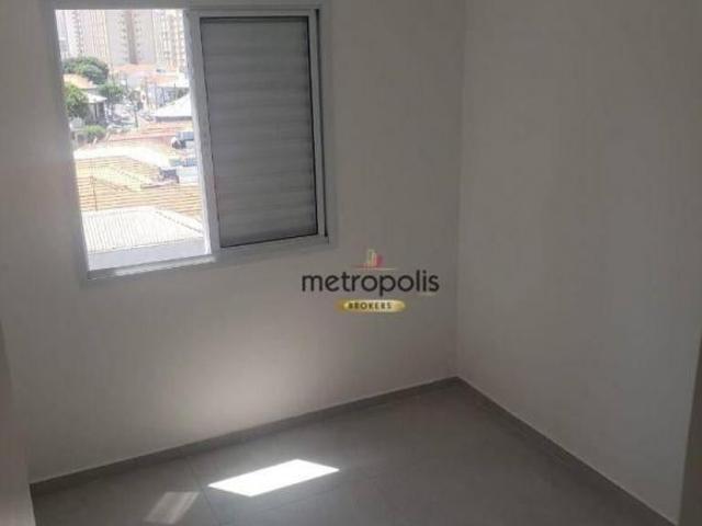 Apartamento Duplex à venda, 60 m² por R$ 600.000,00 Alto da Mooca São Paulo/SP