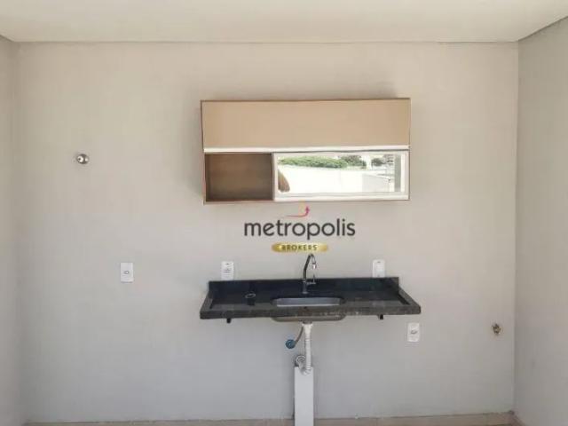 Apartamento Duplex à venda, 60 m² por R$ 600.000,00 Alto da Mooca São Paulo/SP