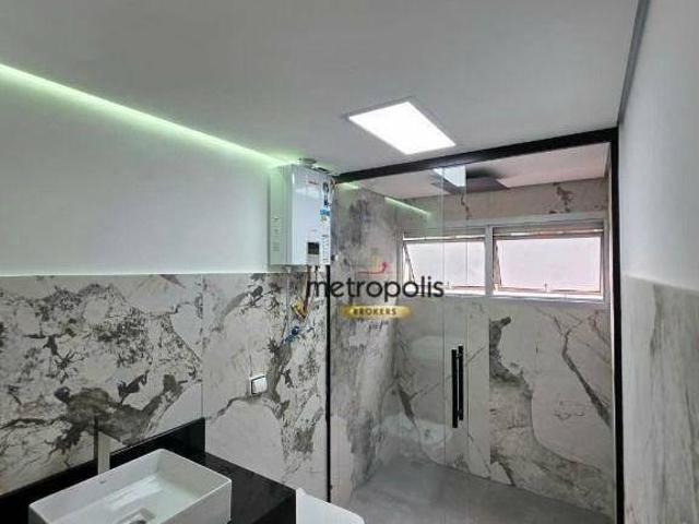 Apartamento Duplex à venda, 60 m² por R$ 724.000,00 Vila Clementino São Paulo/SP