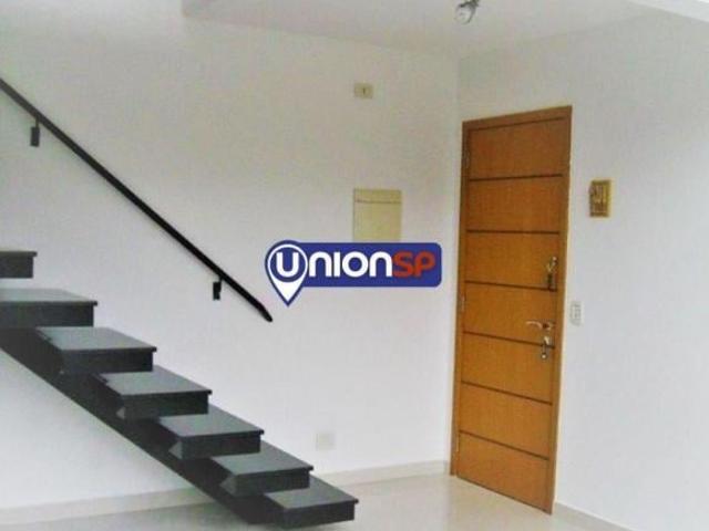 Apartamento Duplex à venda, 60 m² por R$ 848.000,00 Moema São Paulo/SP