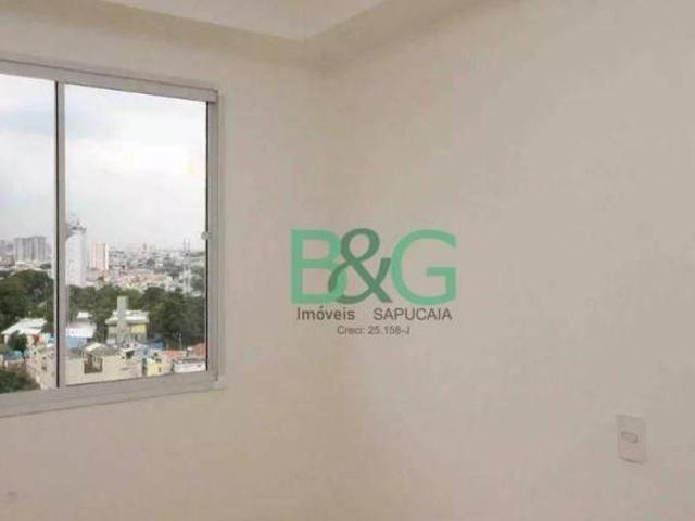 Apartamento Duplex à venda, 61 m² por R$ 469.000,00 Vila Prudente Zona Leste São Paulo/SP