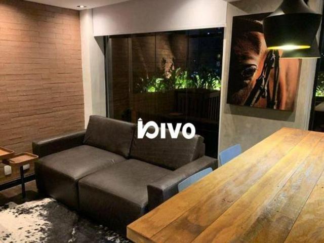 Apartamento Duplex à venda, 62 m² por R$ 1.200.000,00 Saúde São Paulo/SP
