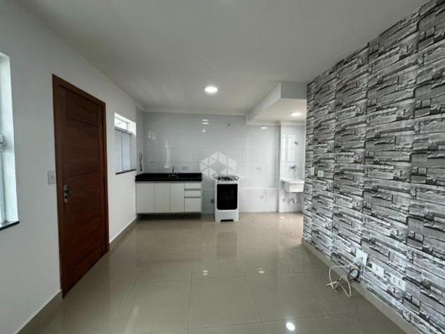Apartamento Duplex à Venda 62m² 02 Dorms no Tatuapé
