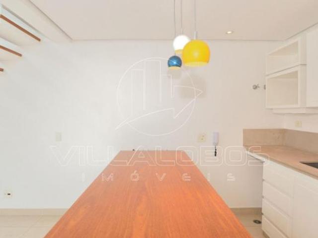 Apartamento Duplex à venda, 67 m² por R$ 1.090.000,00 Pinheiros São Paulo/SP