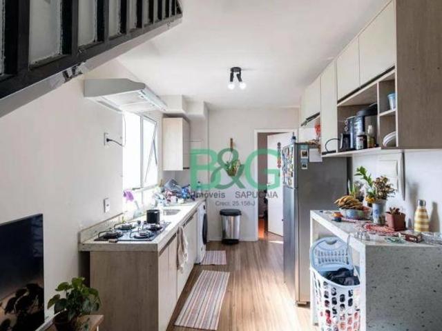 Apartamento Duplex à venda, 67 m² por R$ 410.000,00 Vila Ré São Paulo/SP