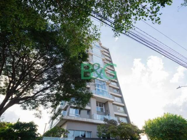 Apartamento Duplex à venda, 65 m² por R$ 770.000,00 Ipiranga São Paulo/SP