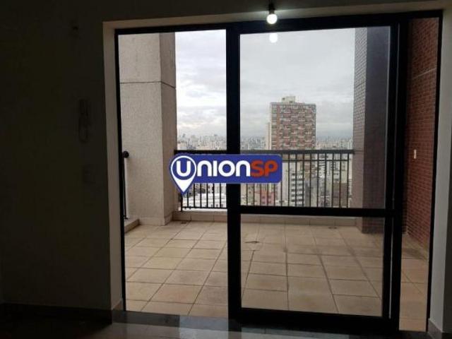 Apartamento Duplex à venda, 73 m² por R$ 958.000,00 Bela Vista São Paulo/SP