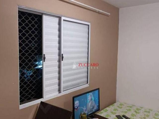 Apartamento Duplex à venda, 70 m² por R$ 350.000,00 Jardim Fátima Guarulhos/SP