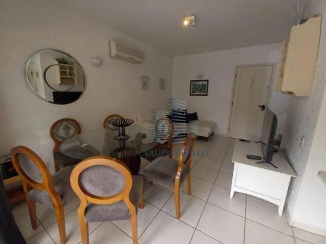Apartamento Duplex à venda, 72 m² por R$ 1.500.000,00 Riviera Módulo 6 Bertioga/SP